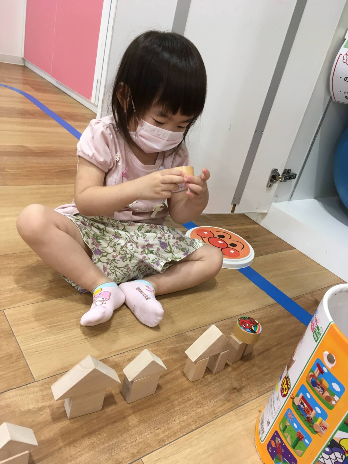 IMG_9476 | (公式)リッキーガーデン あすと長町｜仙台市太白区の児童発達支援・放課後等デイサービス