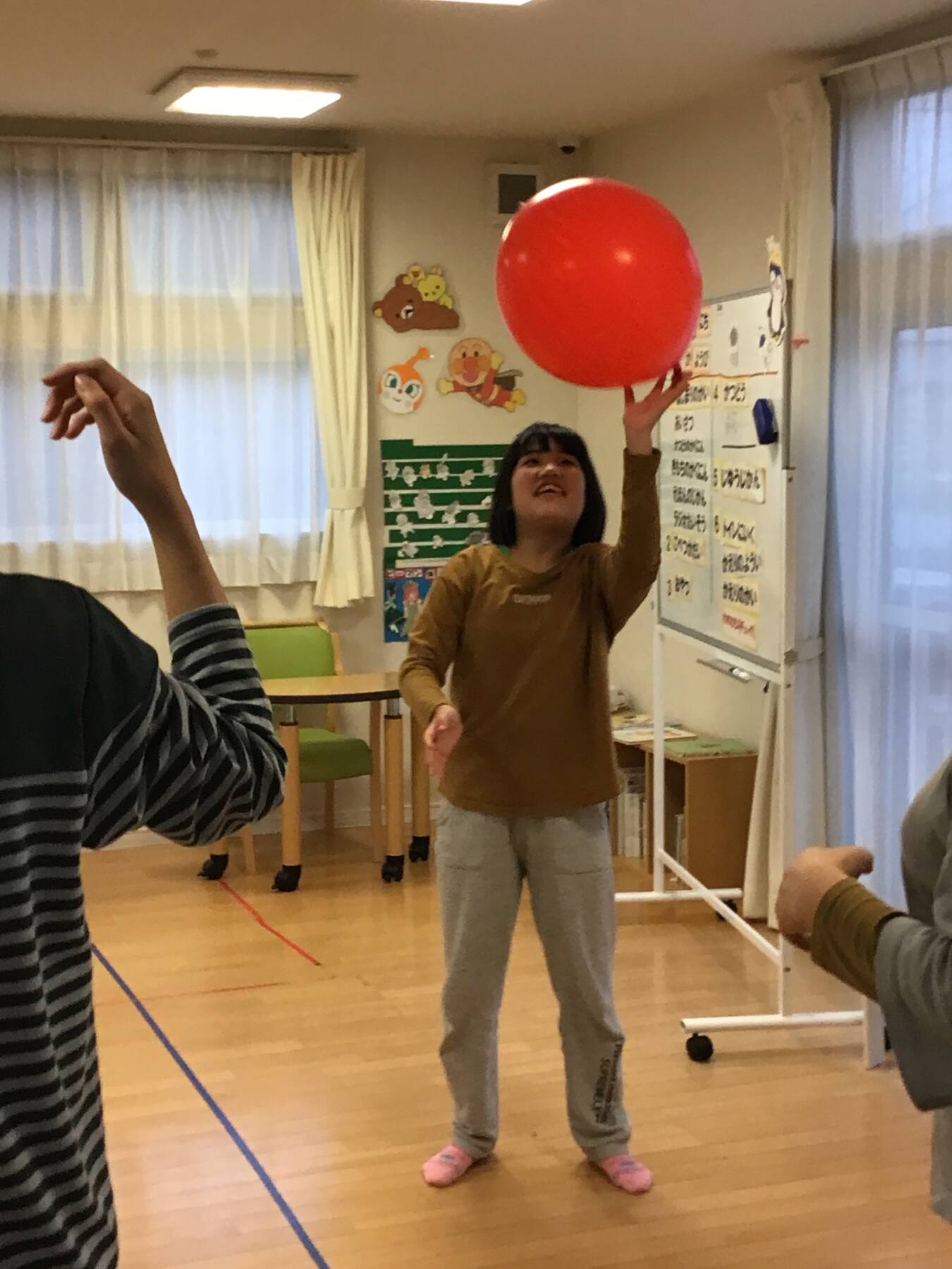 IMG_8654 | (公式)リッキーガーデン あすと長町｜仙台市太白区の児童発達支援・放課後等デイサービス